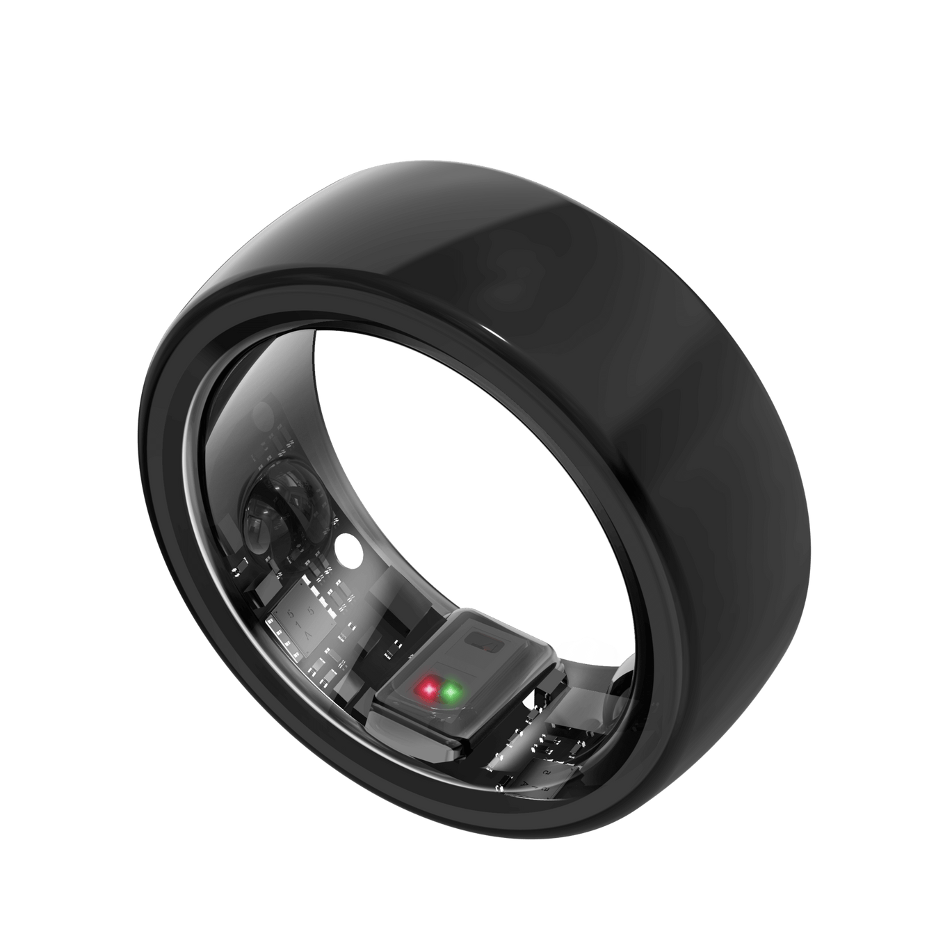 NEXRING SA - The Healthlab on your finger