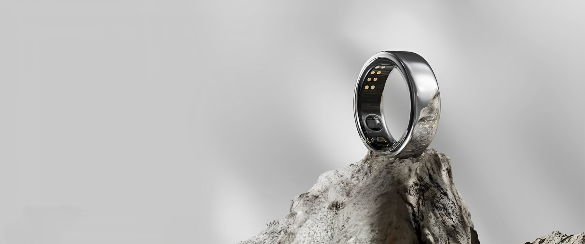 NEXRING SA - The Healthlab on your finger
